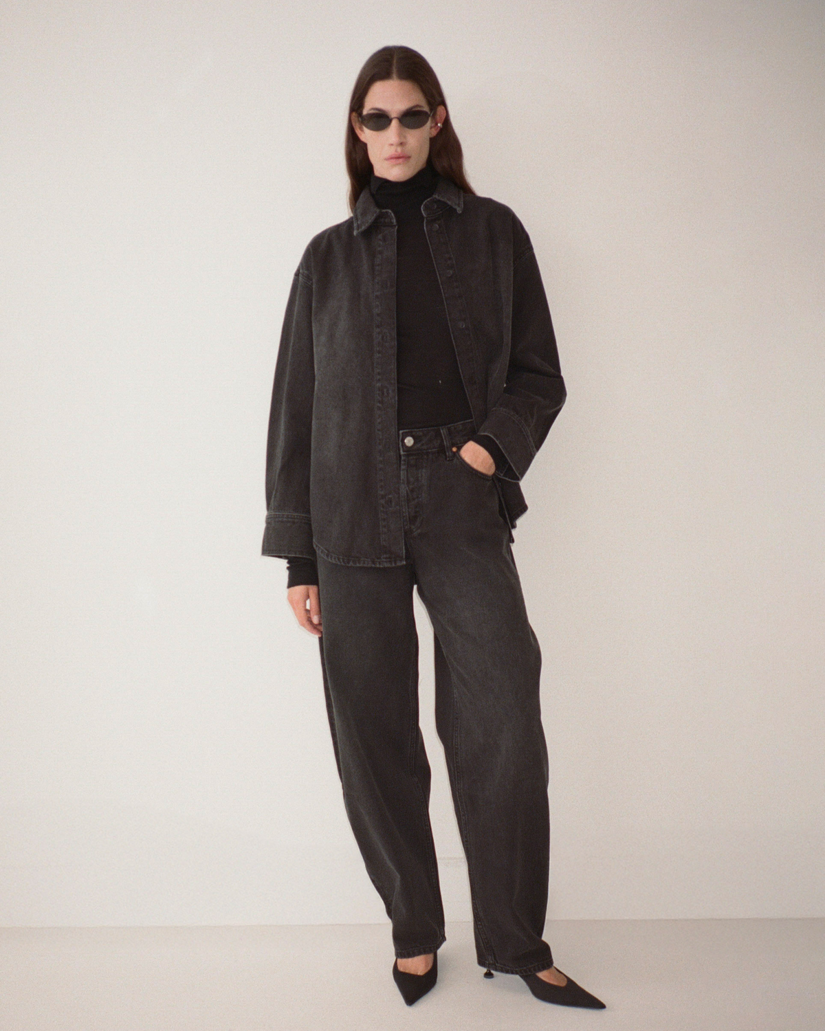 Denim Masterclass: 5-Step Denim Style Guide | Elevate Your Wardrobe ...