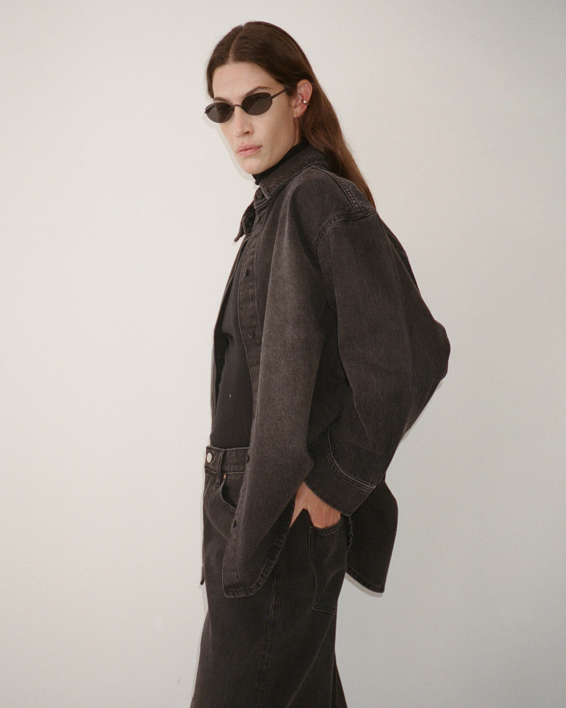 Denim Masterclass: 5-Step Denim Style Guide | Elevate Your Wardrobe ...