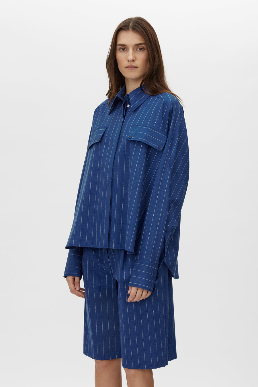 Shirts & Blouses - CAMILLA AND MARC® Official Site