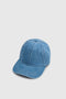 August Baseball Cap in Classic Denim - CAMILLA AND MARC® C&M