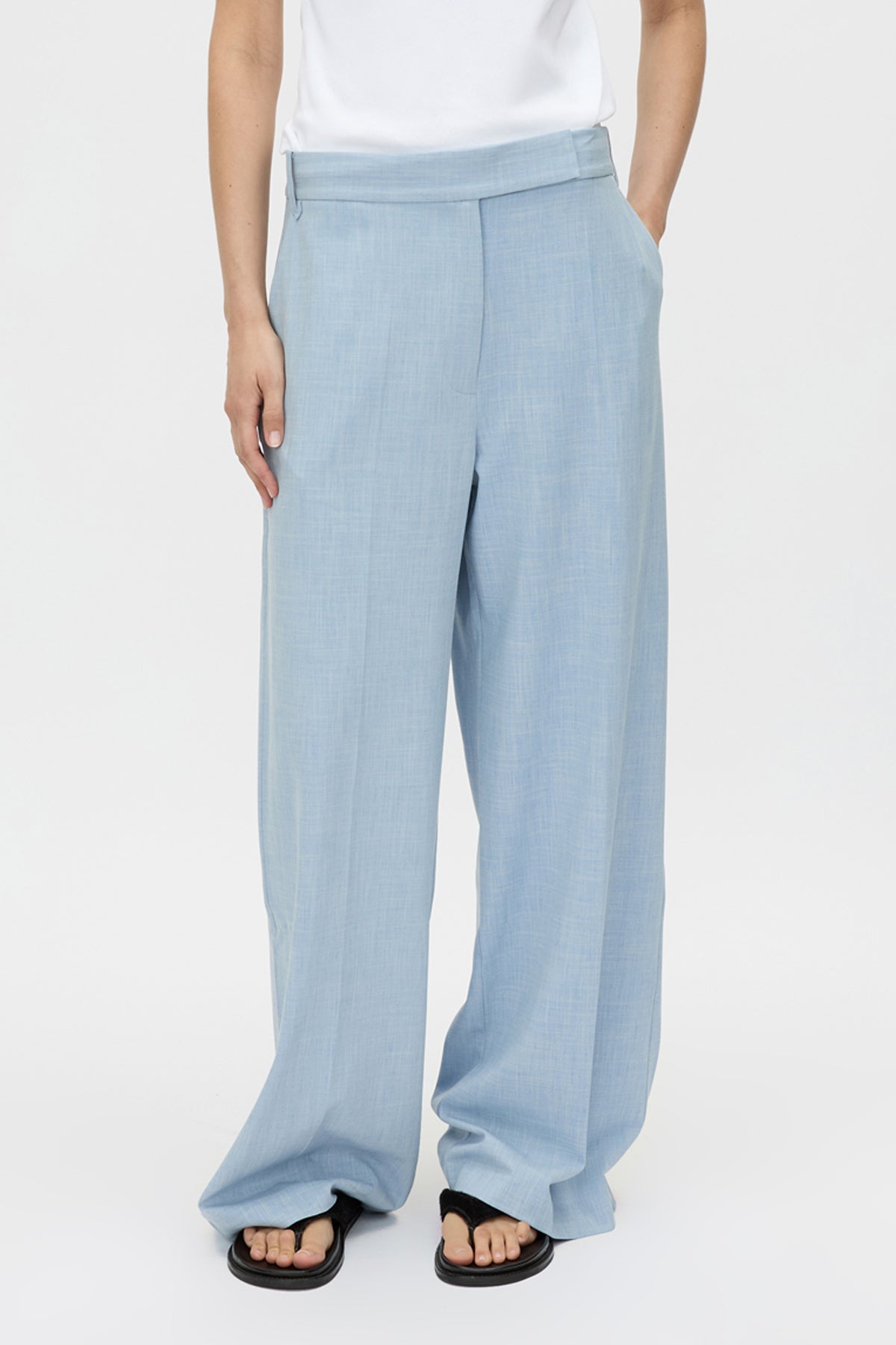 Pants - CAMILLA AND MARC® Official Site