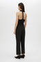 Mackinley Cropped Pant in Black - CAMILLA AND MARC® C&M