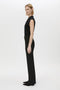 Mackinley Silm Leg Pant in Black - CAMILLA AND MARC® C&M