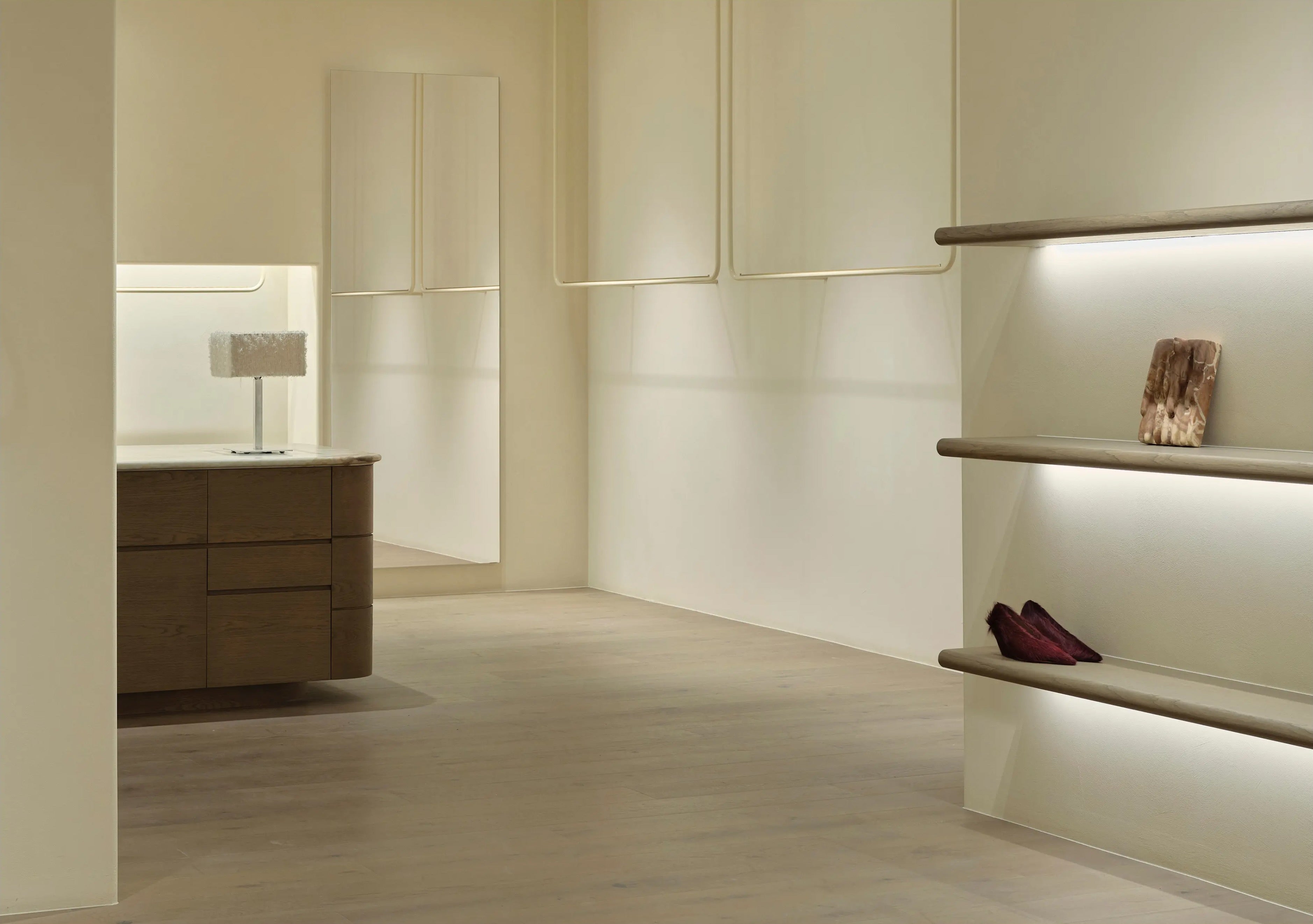 Adelaide Flagship Burnside Village - CAMILLA AND MARC® C&M